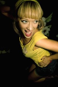 Belle Humble | Under The Influence